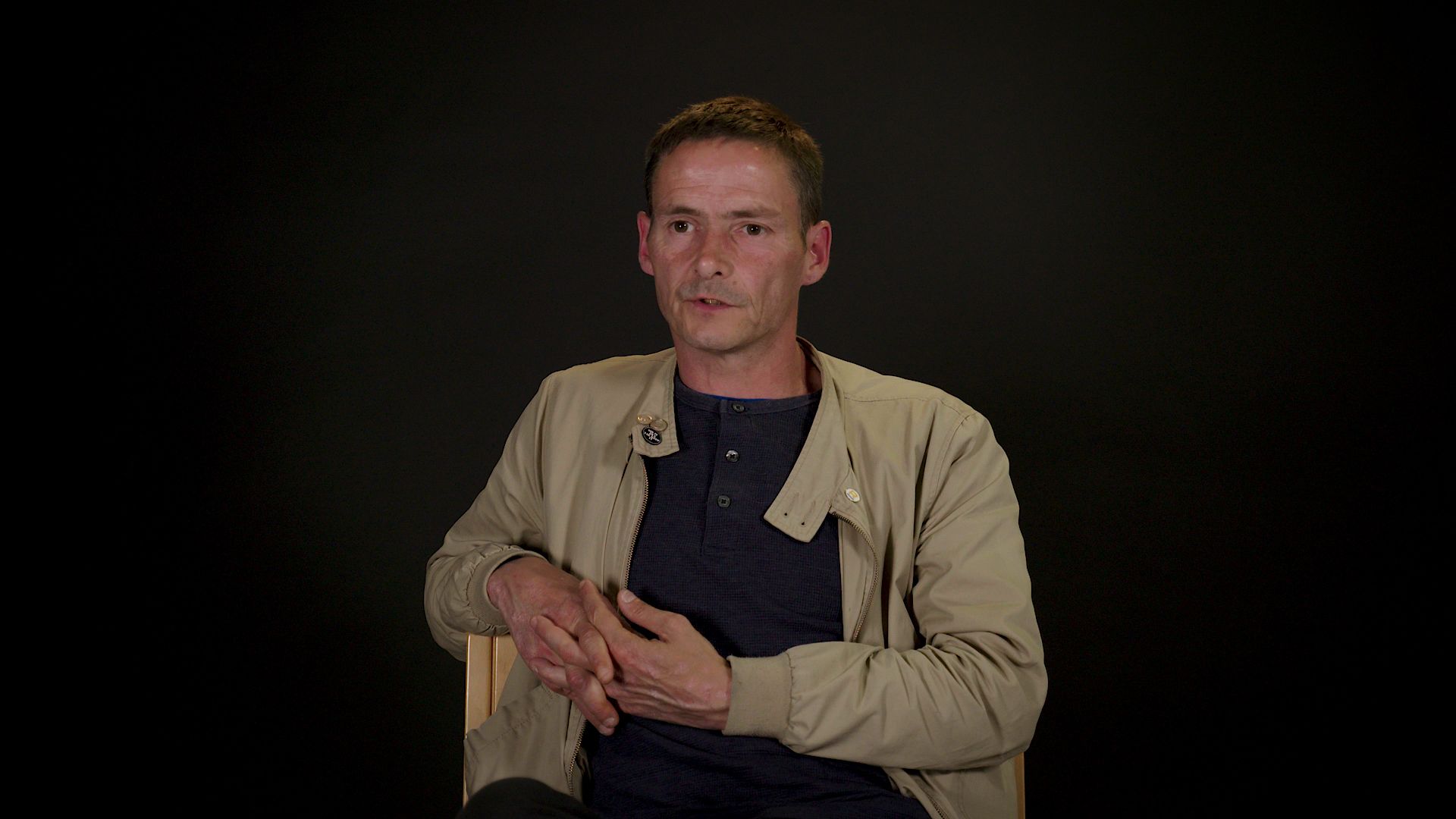 How does drug abuse impact real people in Scotland?