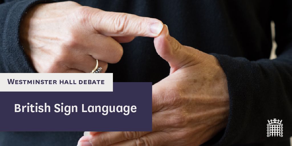 Parliamentary resources and activities