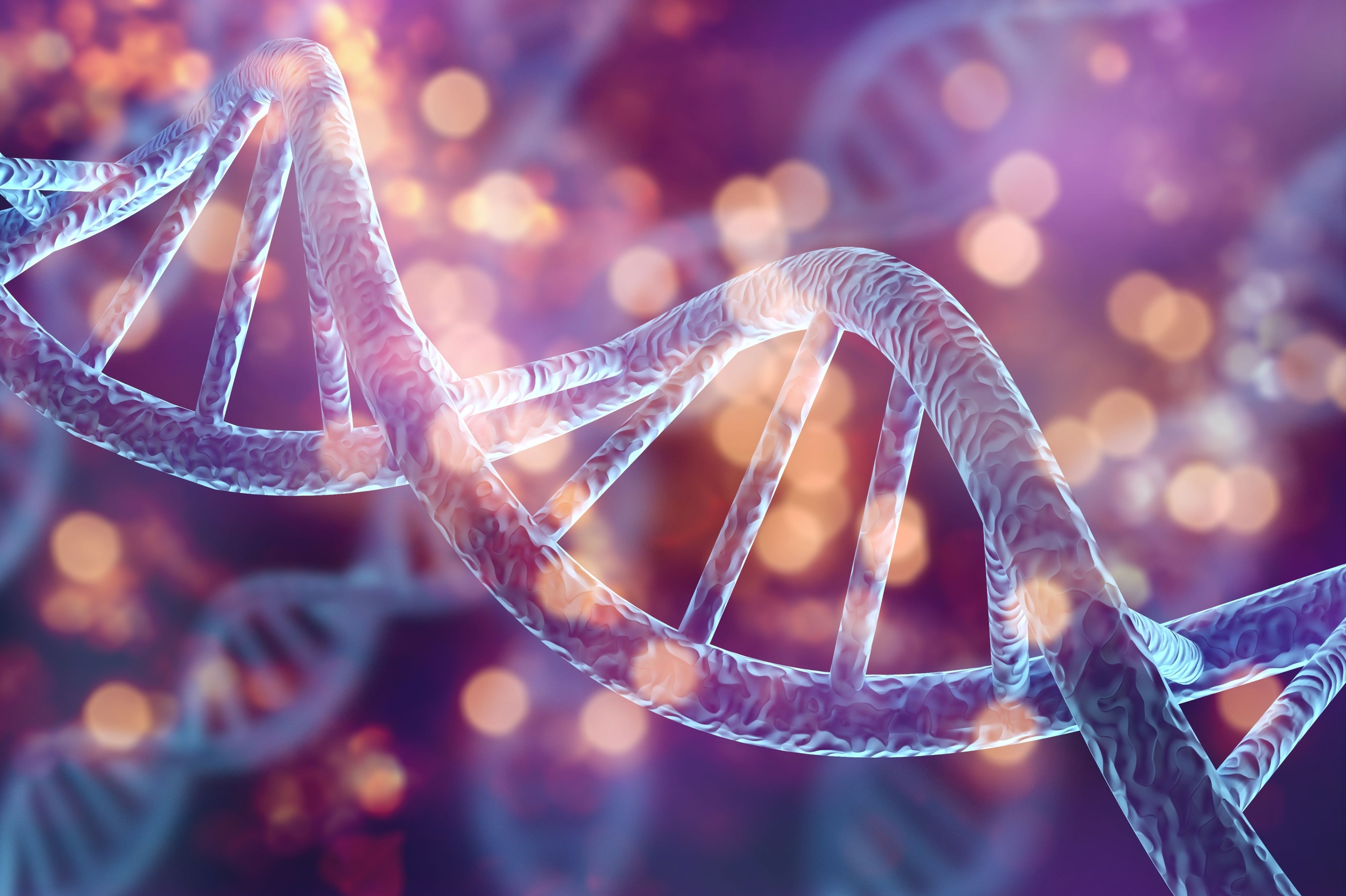 Engineering biology could bring us to the cusp of a new industrial ...