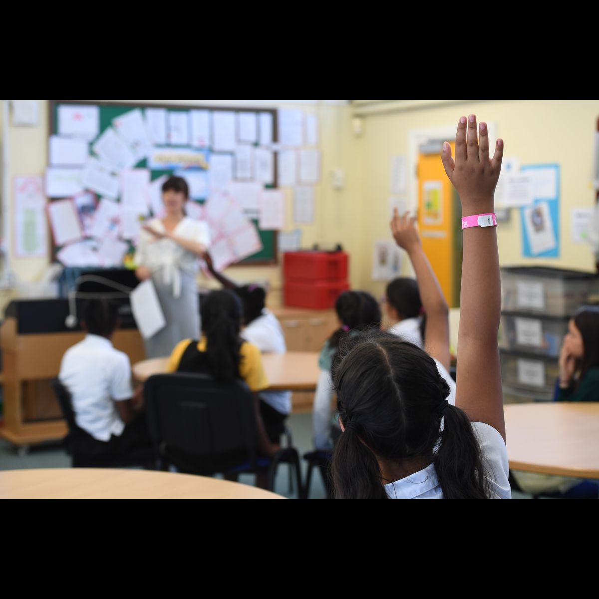 UK Parliament Week 2024: