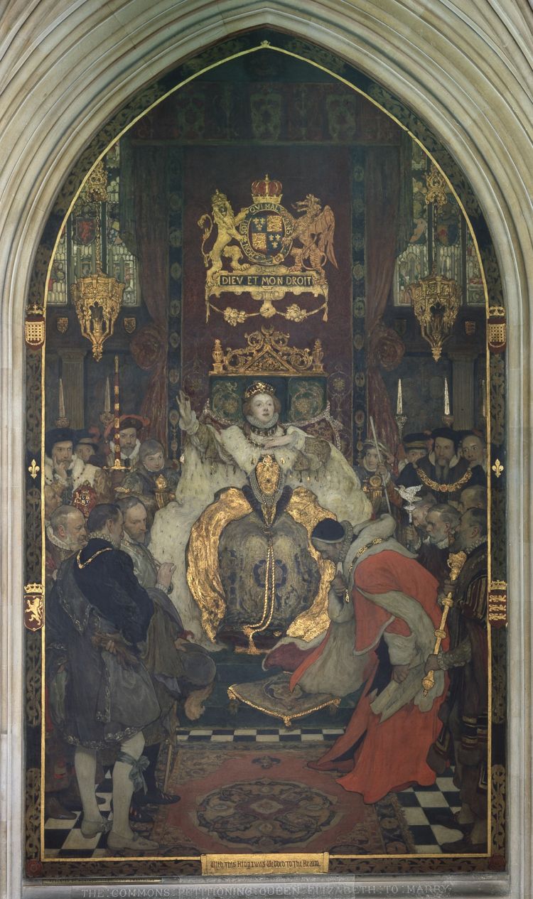 Succession