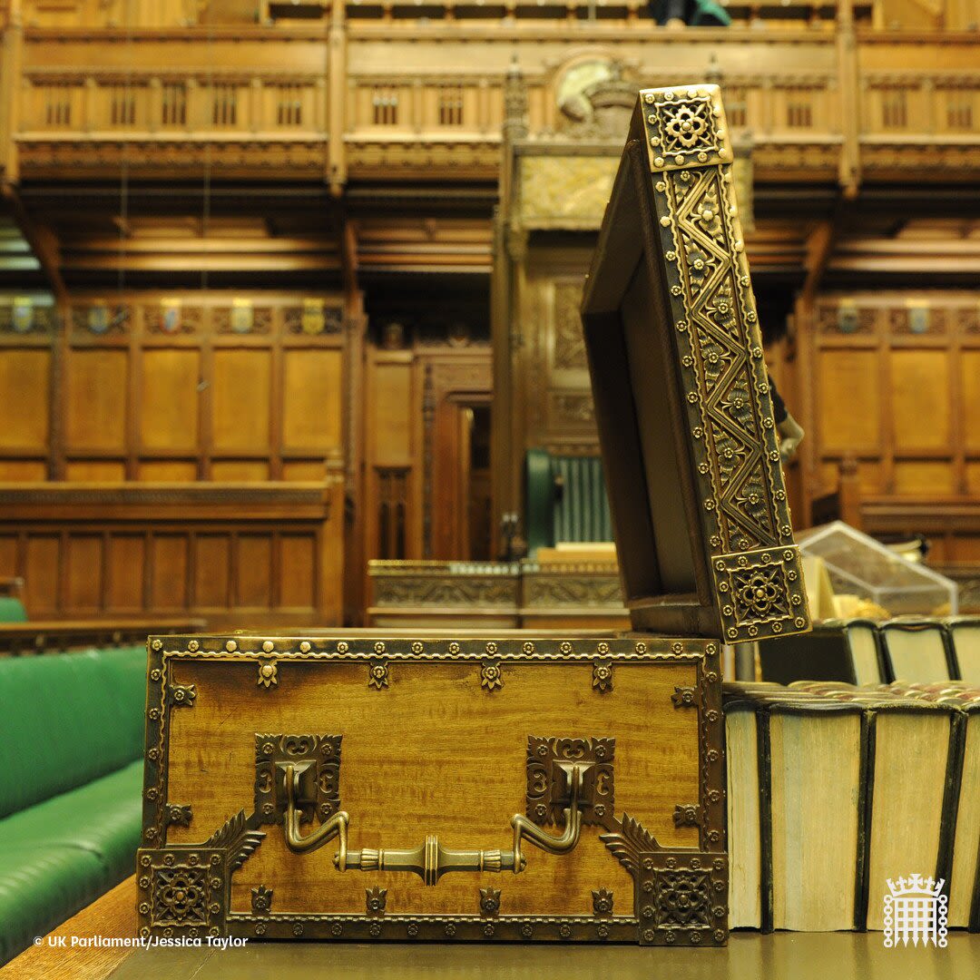 Teacher Ambassador Programme June 2023